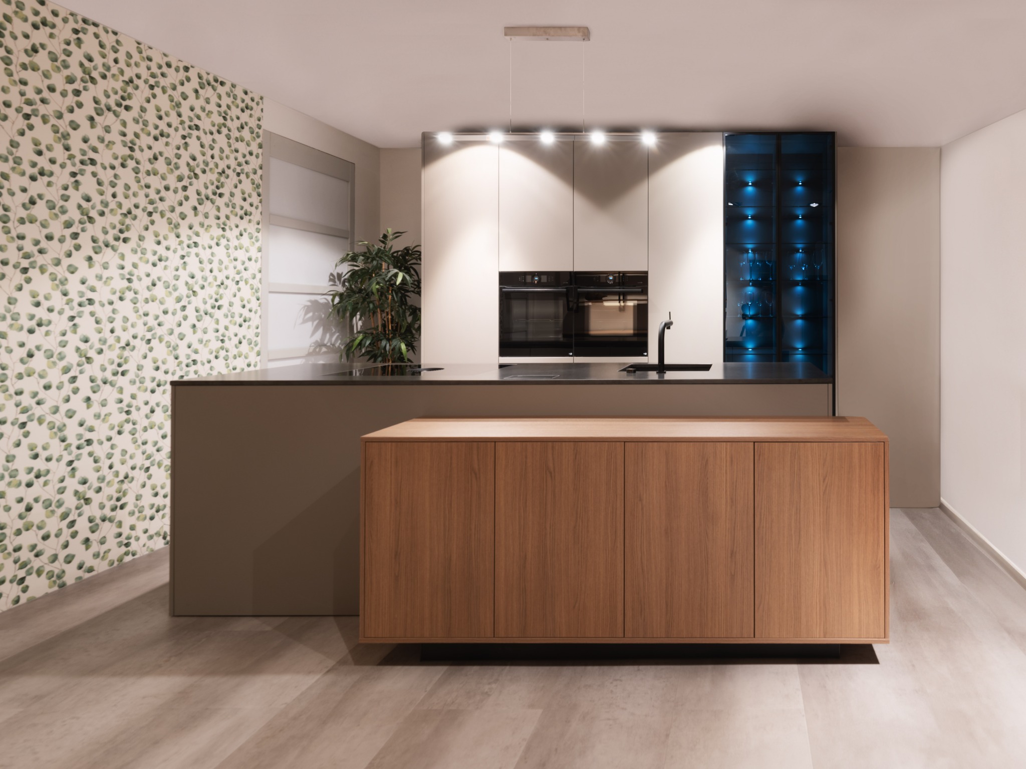 Discover Spring Kitchens by Perzl Design